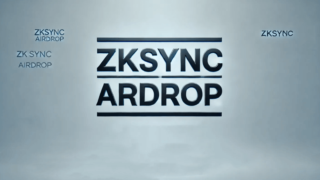 ZKsync Airdrop Guide: How to Claim ZKsync Token - Blog - IPOASIS